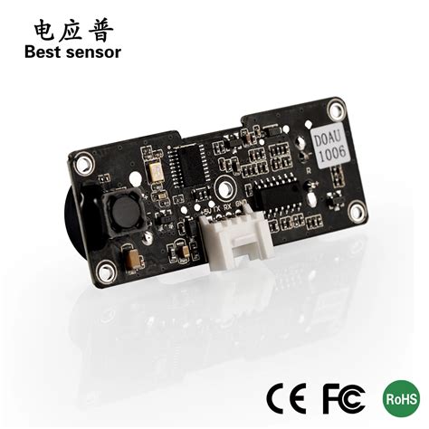 Dyp A02yy Arduino Sensor Ultrasonic Module Distance Sensor Arduino Sensor And Proximity Switch