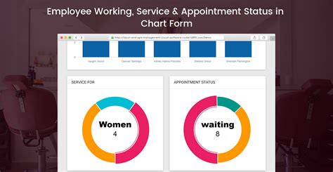 salon appointment booking android app salon ios app ionic 3 with laravel php backend