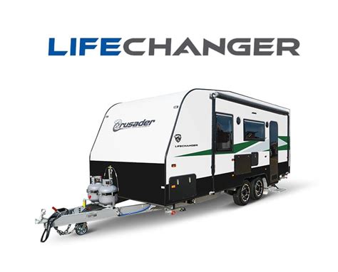 Crusader Caravans