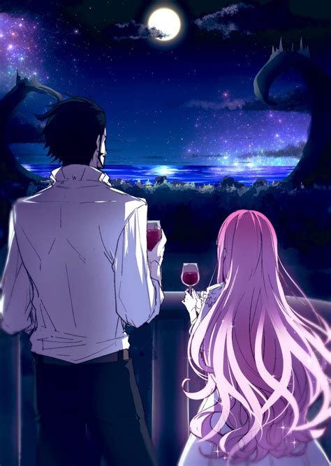 Perona And Dracule Mihawk One Piece Drawn By Nana Mm Danbooru