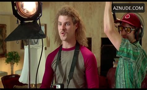 Chasey Lain Juli Ashton Underwear Scene In Orgazmo AZNude