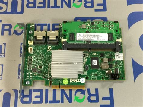 DELL SC Compellent SC Storage Array Controller FrontierUS