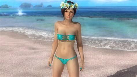 Doa5lr Perryp Mods Update 043017 Summer Suit Mod Set Page 3