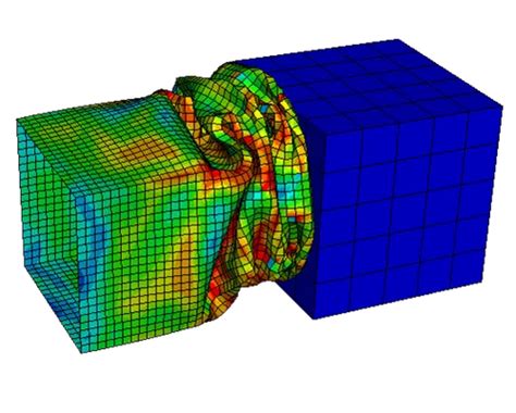 Finite Element Analysis Service At ₹ 450hour In Ashta