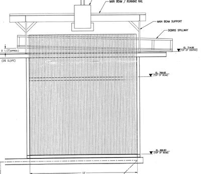 Trash Rake Design CR4 Discussion Thread