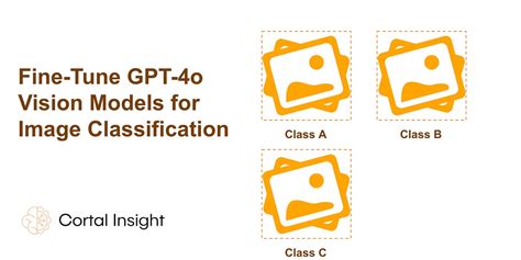 Fine Tune Gpt 4o Vision Models For Image Classification