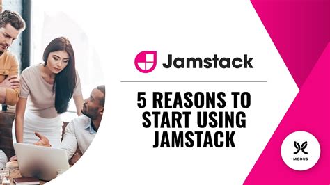 Why You Should Start Using Jamstack Youtube