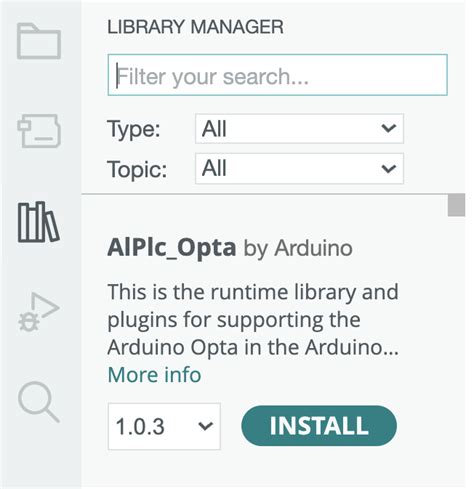 Arduino Ide 2 1 Is Now Available Arduino Blog