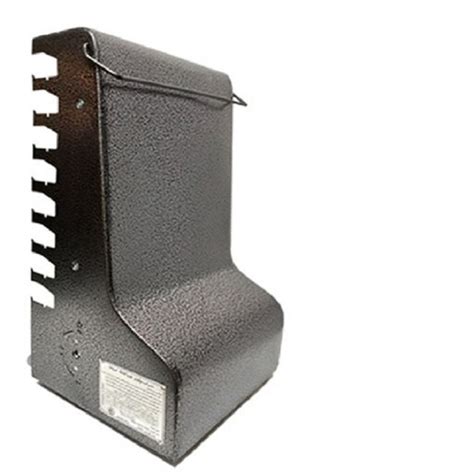 خرید و قیمت کباب پز ایستاده گازی خانگی بدون دود مدل ضیافت 8 سیخ از