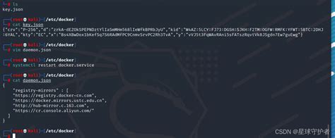 kali安装dockers和docker compose apt get install docker compose csdn博客