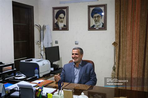 ناگفته‌های دولت شهید رئیسی به روایت محمدرضا جان‌نثاری ایمنا