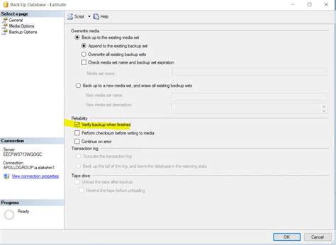 Applications Dba Arena Ms Sql Server Clone Db Part1