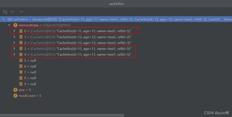 Caffeine缓存注意事项避坑 引用的都是同一地址的数据caffeine缓存大坑 Csdn博客 Caffeine缓存注意事项避坑 引用的都是同一地址的数据caffeine缓存大坑 Csdn博客