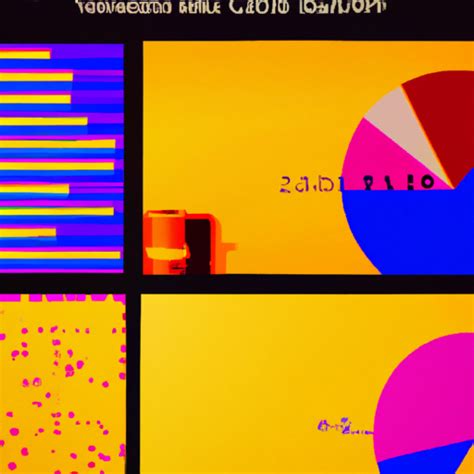 The Role Of Data Visualization In Graphic Design Visual Design Journey