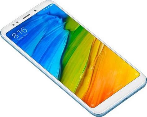 Redmi Note Pro Blue Gb At Unit Cellphones In Ghaziabad Id