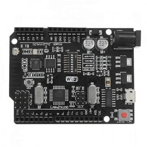 Arduino Electronic Development Board Micro Arduino UNO Board Latest Price Dealers Retailers