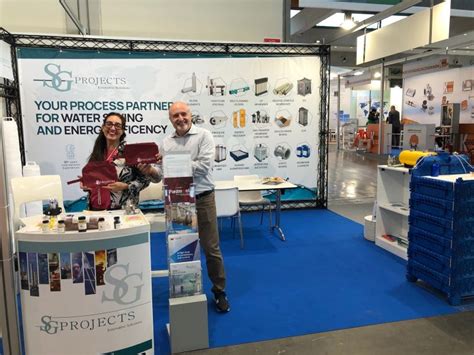 Ecomondo Sg Projects S R L