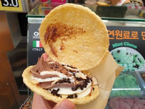 뻥튀기 아이스크림 뻥스크림 🍦  인스티즈 Instiz 이슈 카테고리