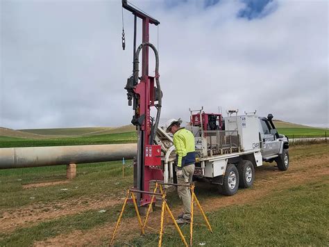 Geotechnical Engineering Tonkin