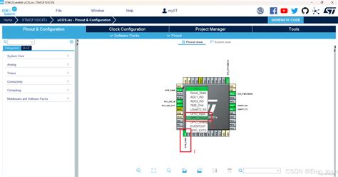 Stm32—基于hal库的嵌入式rtos多任务程序设计stm32 Rtos Csdn博客 Stm32—基于hal库的嵌入式rtos多任务程序设计stm32 Rtos Csdn博客