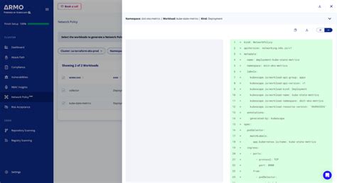 The Future Of Kubernetes Network Policy Security Boulevard