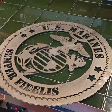 Benefits Of A CNC Plasma Cutting Machine Garage Fab USA LLC