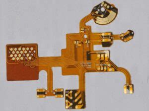 How Do You Calculate Trace Width For PCB Flex PCB