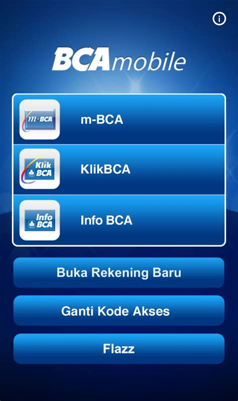 Trending Di Twitter Ini Penyebab Mbanking Bca Error Linimassaid