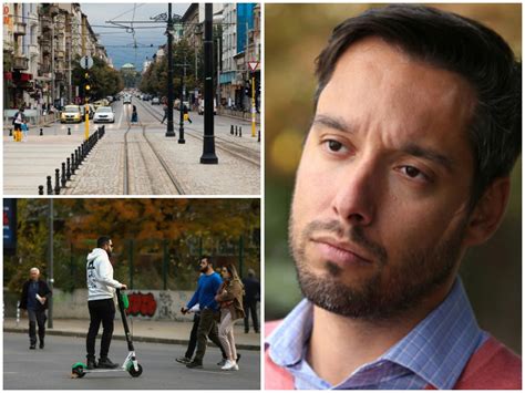 РОЗОВАТА СЕКТА В АТАКА Ще хвърчат тротинетки Мис Бони слага кръста на движението в София с