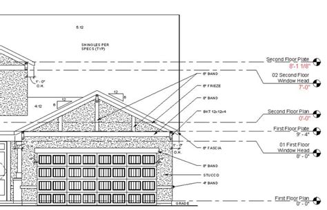 Height Of Ground Floor To First Viewfloor Co