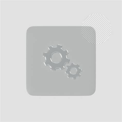 Settingsinterfacesilhouette Psd 2000 High Quality Free Psd Templates