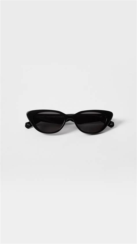 Lily Space Black — Pj Lobster™