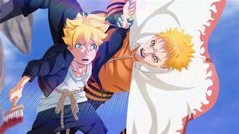 100 Boruto And Naruto Wallpapers