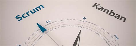 Kanban Vs Scrum What Are The Key Differences MindManager Blog