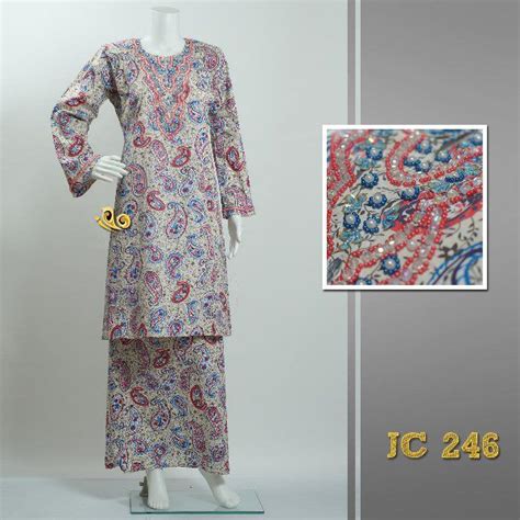 Gerobox Mama Aussie Koleksi Manik Dan Labuci