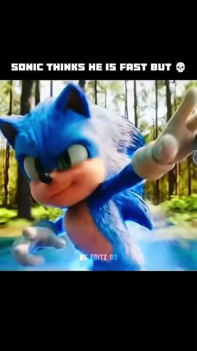 سونيك الأزرق Youtube