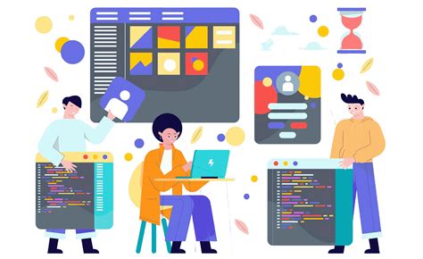 Custom Software Development Tailored Solutions For Your Business