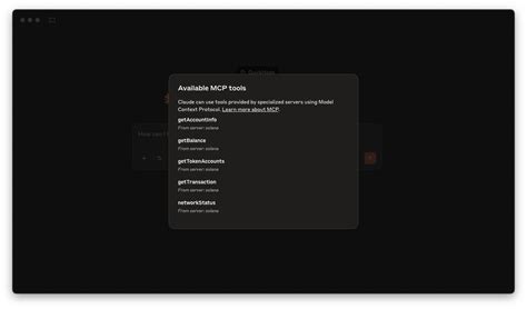 How To Build A Solana Mcp Server For Llm Integration Quicknode Guides