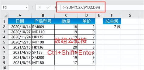Excel公式不自动计算怎么办（附几种常见类型和解决方法） 天天办公网