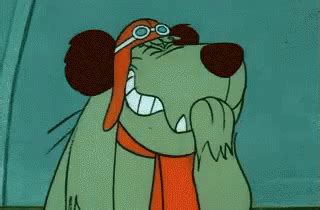 Laugh Giggle  Laugh Giggle Mutley Descubre Y Comparte 