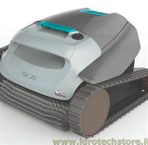 Dolphin Sx20 Maytronics Idrotech Store