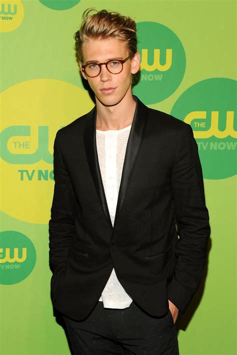 Hot Austin Butler Pictures Ps Celebrity