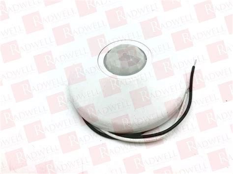 Cmr Pdt 10 Security Motion Detector By Sensor Switch