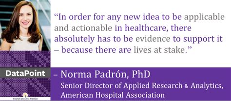 Analyzing Hospital Data At Massive Scale A Conversation With Dr