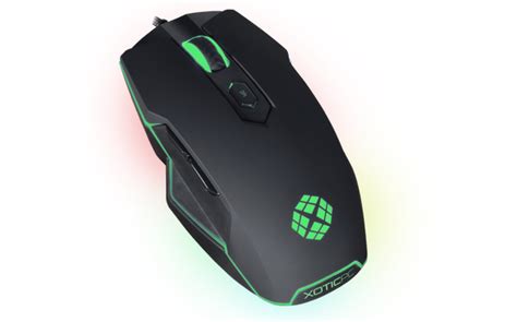Xotic Pc Mouse