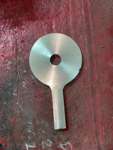 Brass Orifice Plate At ₹ 2500piece Orifice Plates In New Delhi Id