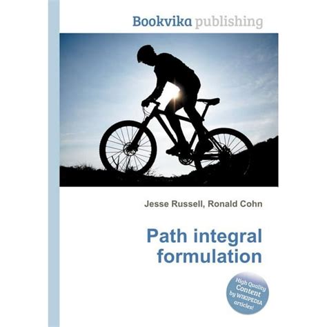 Path Integral Formulation Paperback