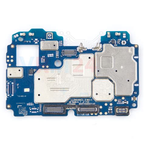 🔬 Revisión Técnica De Samsung Galaxy A03 Core Sm A032 Foto Calificación