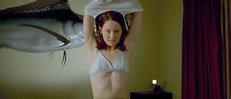 Naked Miranda Otto In Love Serenade