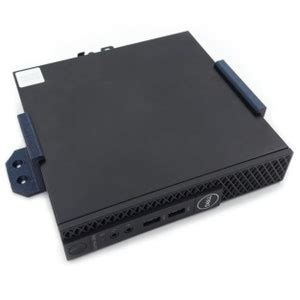 Dell Optiplex Micro Sff Desktop Wall Desk Mount Etsy